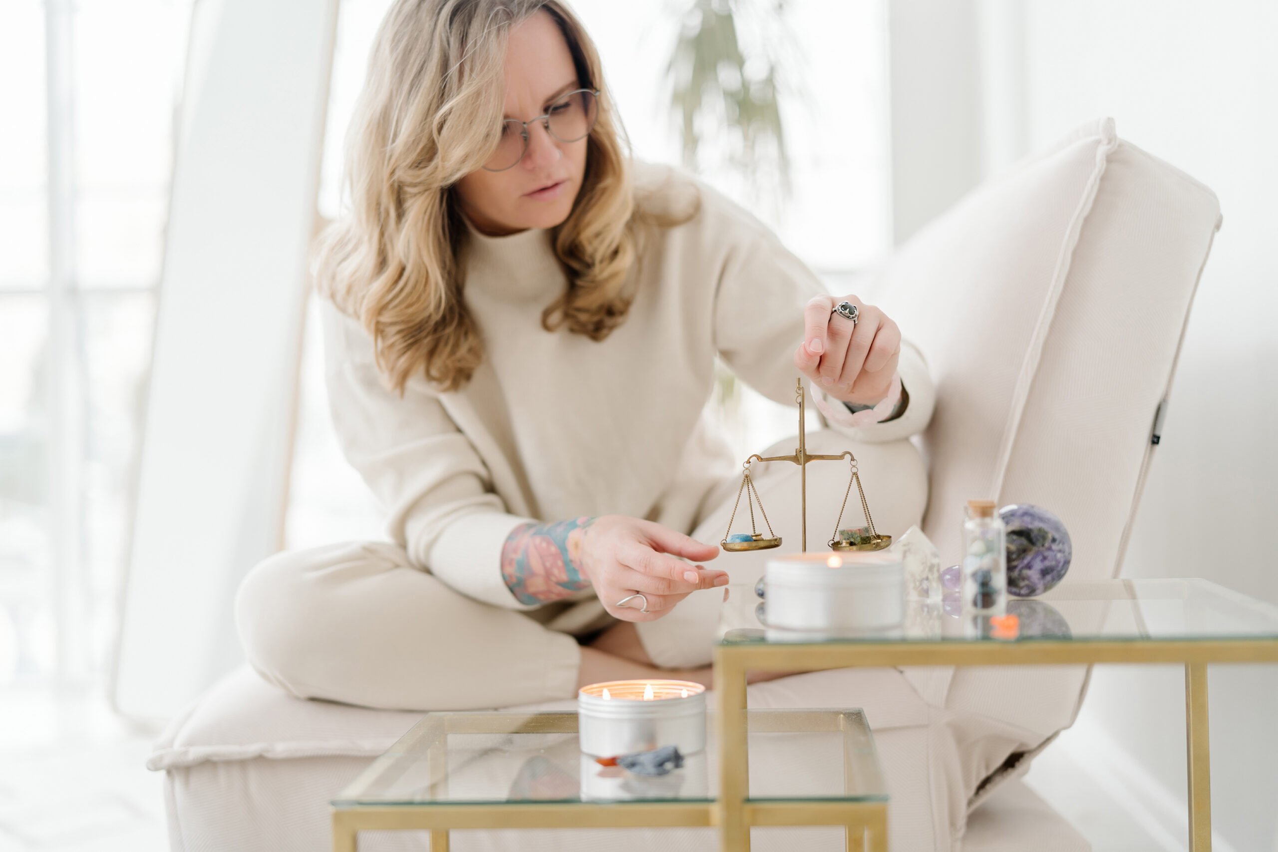 Balancing Your Chakras: Understanding Energy Centers for Well-being ...